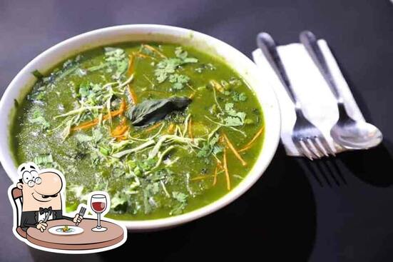 Saatvik Food Hub, Mumbai - Restaurant menu and reviews