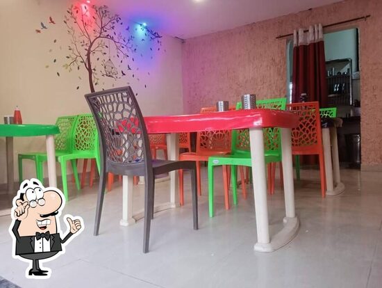 The burger tree, Pune - Restaurant menu, prices and reviews