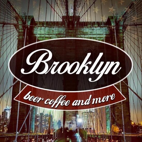 Menu at Brooklyn Coffee Beer And More, Chalastra