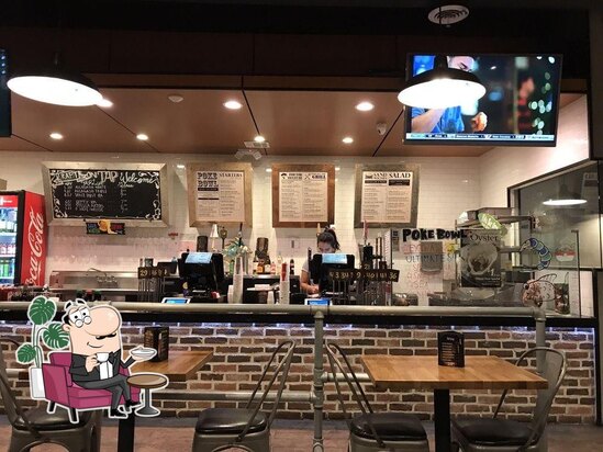 Fish Time, Glendale - Restaurant menu, prices and reviews