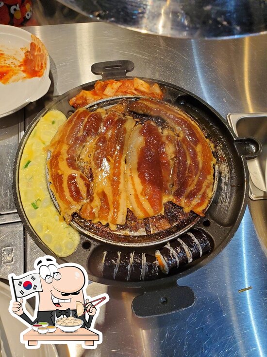 Mani Mogo Korean Restaurant with Daega, Talisay - Opiniones del restaurante