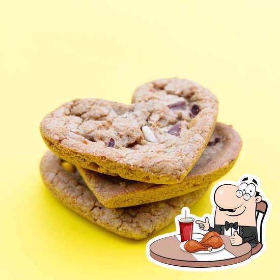 McDonald's, 104 Edmonton Trail NE in Airdrie - Restaurant menu and reviews