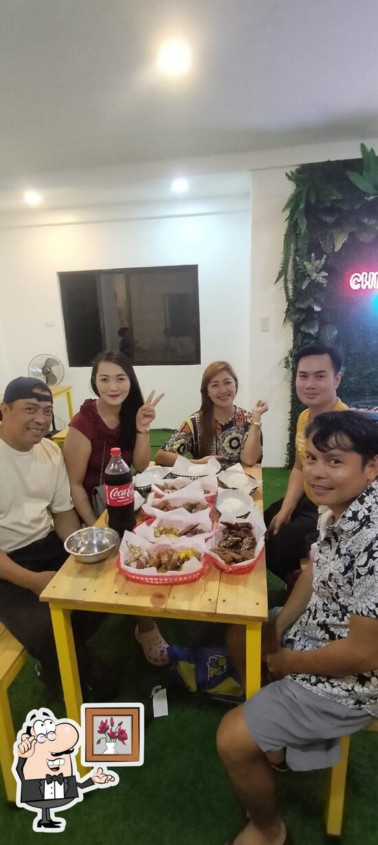 Chicknplus Rooftop Pasig, Pasig - Restaurant menu, prices and reviews