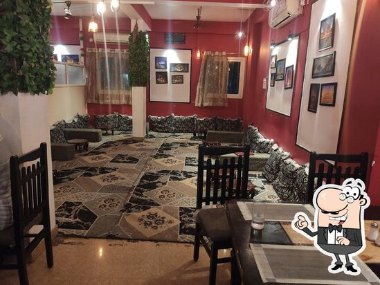 Imran Restaurant, Hyderabad - Restaurant menu, prices and reviews