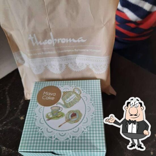 Menu at Theobroma Bakery and Cake Shop - Koregaon Park, Pune, Pune ...