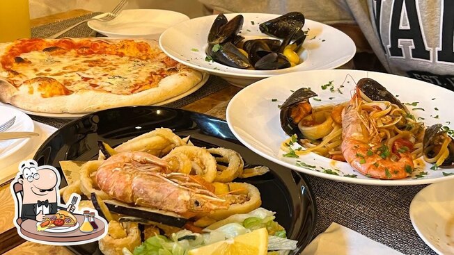 Bacaretto Cicchetto Venice ristorante, Venezia - Menu e recensioni del ...