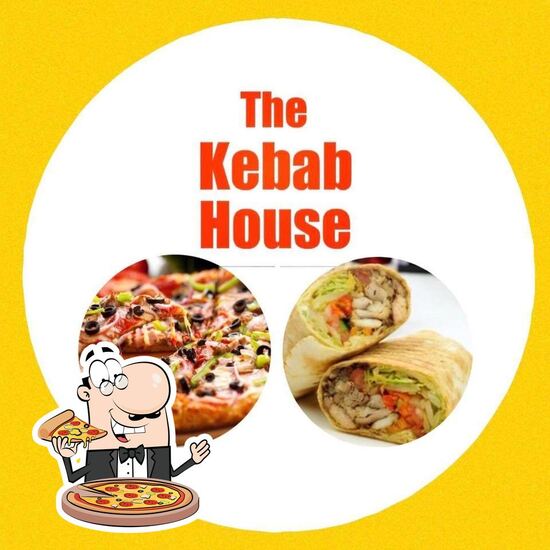 Kebab House, 42 Shipquay St in Londonderry - Restaurant menu and reviews
