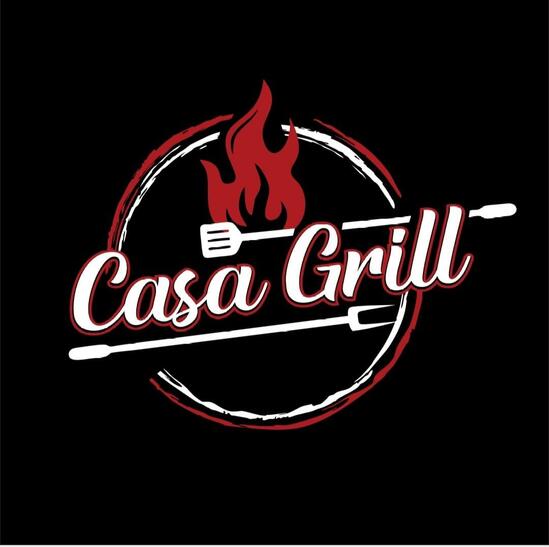 Menu em CASA GRILL, Palmas