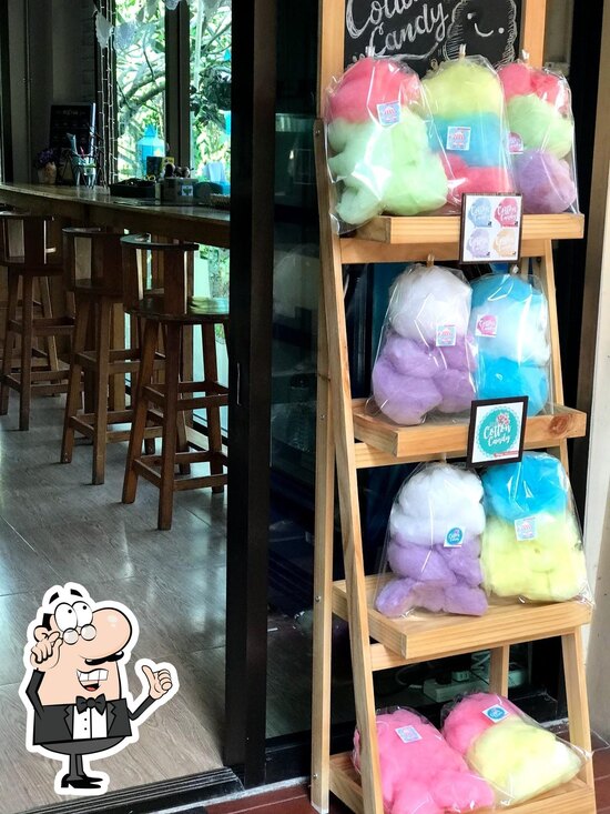 Chiang Mai Zoo Cafe - Africa Zone, Chiang Mai - Restaurant menu, prices ...