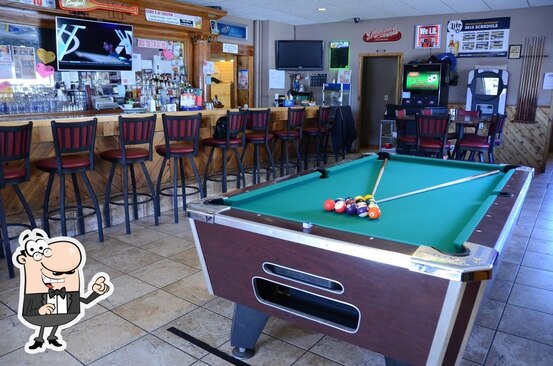Ethel's Pub & Grill, Chilton - Restaurant menu, prices and reviews