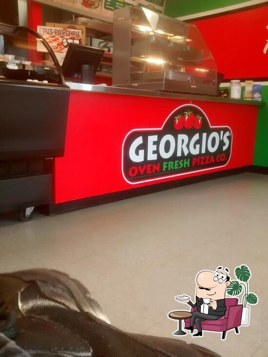Grab & Go Pizza, Ashtabula - Restaurant menu, prices and reviews