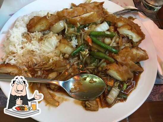 Hanoi restaurant, Ditzingen - Restaurantbewertungen
