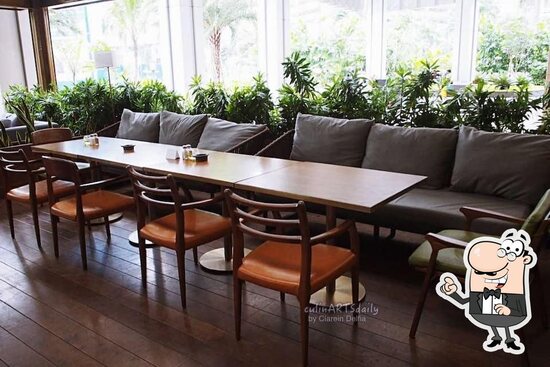 Menu at J.Sparrow Bar & Grill, South Jakarta