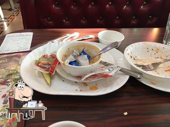 James' Restaurant, San Fernando - Restaurant menu, prices and reviews