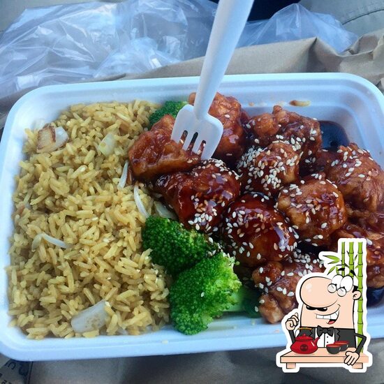 Master Wonton, 2369 60th St in New York City - Restaurant menu and reviews
