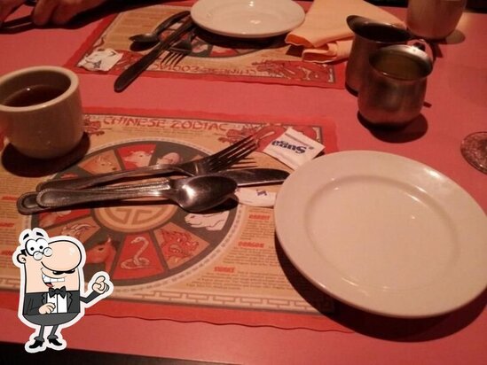 Mee Mah Restaurant in Chicago - Restaurant menu and reviews