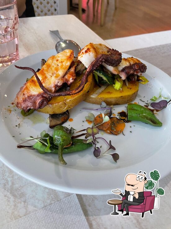 Merlet, Alcúdia - Restaurant menu, prices and reviews