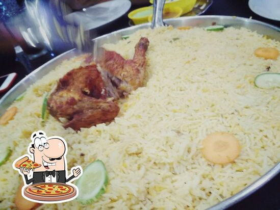 Mizaj Restaurant, Thattampady, 47MG+358 - Restaurant reviews