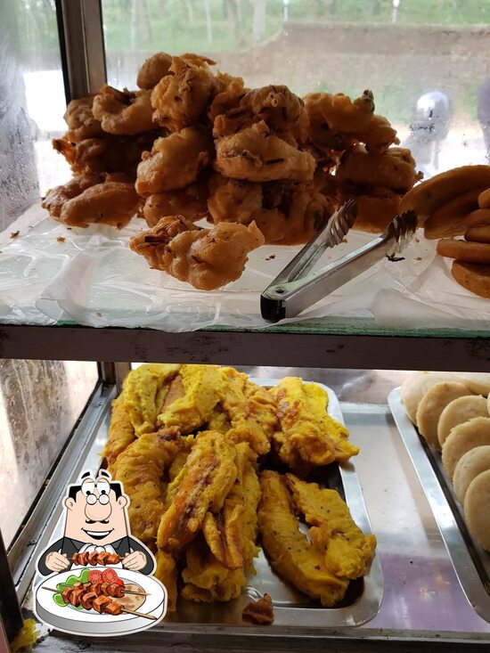 Nadan Pazhampori Restaurant, Vadayampady - Restaurant menu, prices and ...