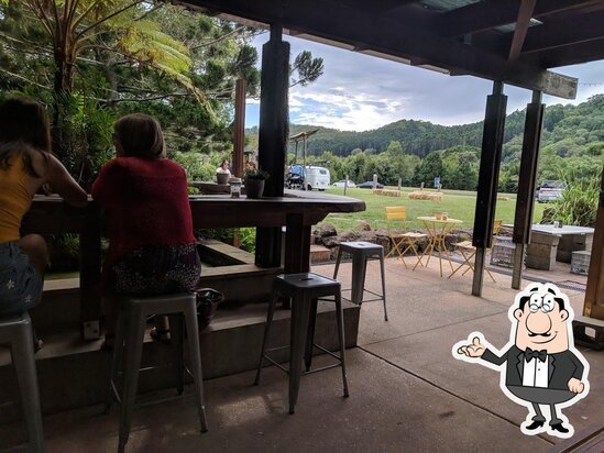 Pasture & Co, Currumbin Valley - Restaurant menu, prices and reviews