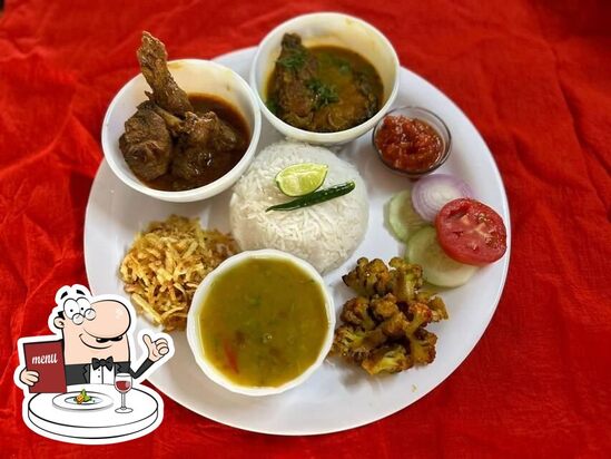 Petuk hori, Kolkata, Dum Dum - Restaurant menu, prices and reviews