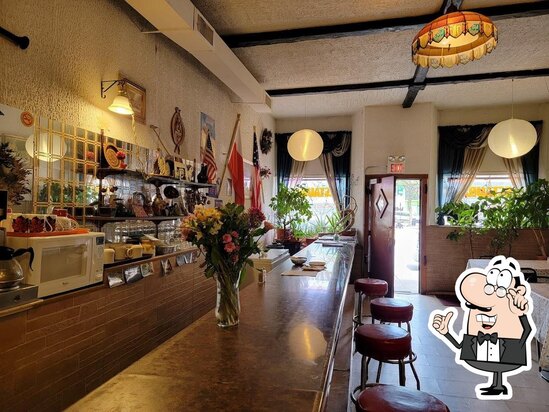 Podhalanka, Chicago - Restaurant menu, prices and reviews