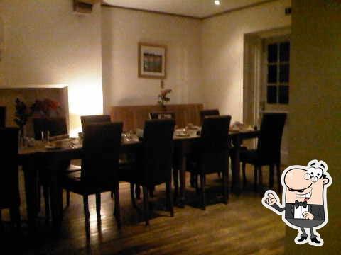 The Chequered Skipper Pub & Restaurant, The Green, Ashton Road Oundle ...