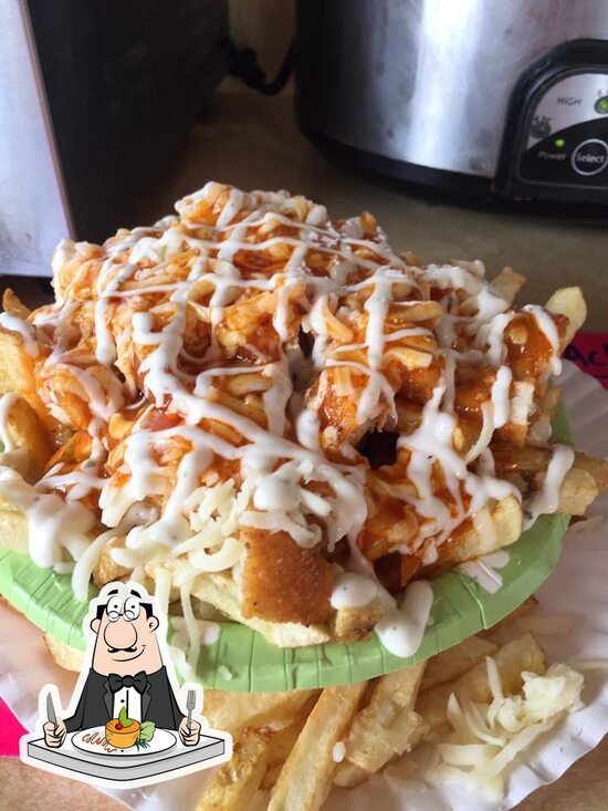 The Hungry Beaver in Malone - Restaurant reviews