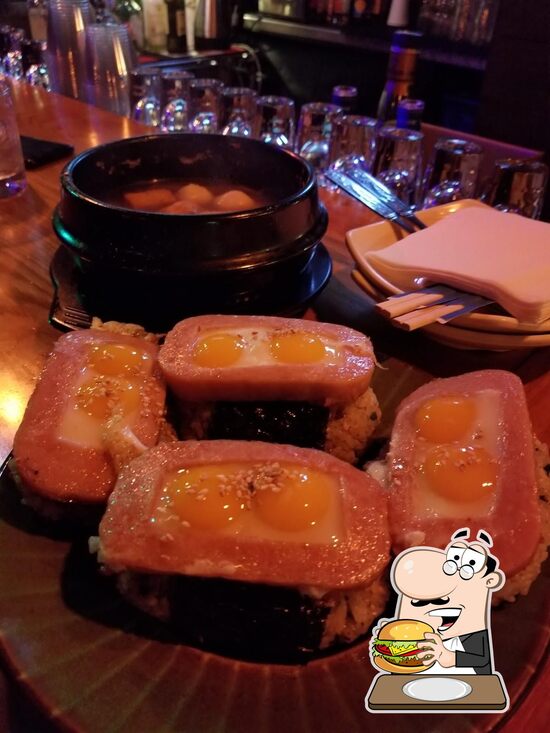Tig Kitchen and Bar, Seattle - Restaurant menu, prices and reviews