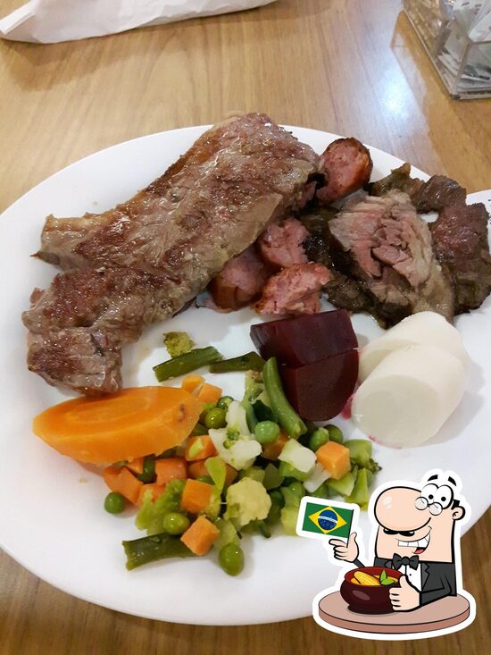 Tijuca Chopperia Chopperia na Tijuca RJ, Rio de Janeiro - Restaurant ...