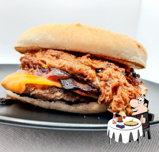 Valhalla Burger, Alcala de Henares - Menú del restaurante, precios y ...