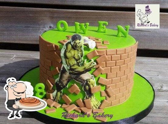 Richard's Bakery en Caterer, Doesburg - Restaurant reviews
