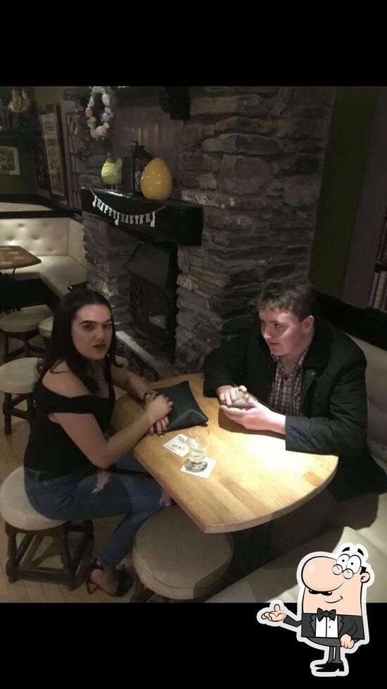 Kellys Bar, Carndonagh - Restaurant menu, prices and reviews