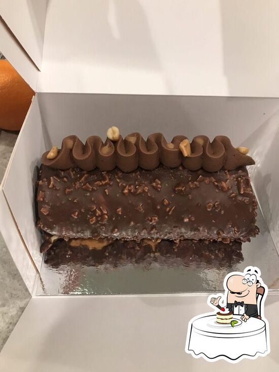 Colette Bakery in Medford - Restaurant reviews