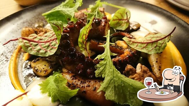 Layla Restaurant by Meir Adoni, Berlin - Restaurant menu and reviews