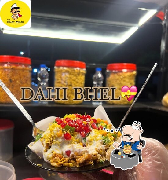 THE CHAAT WALAH, Baramati - Restaurant menu, prices and reviews