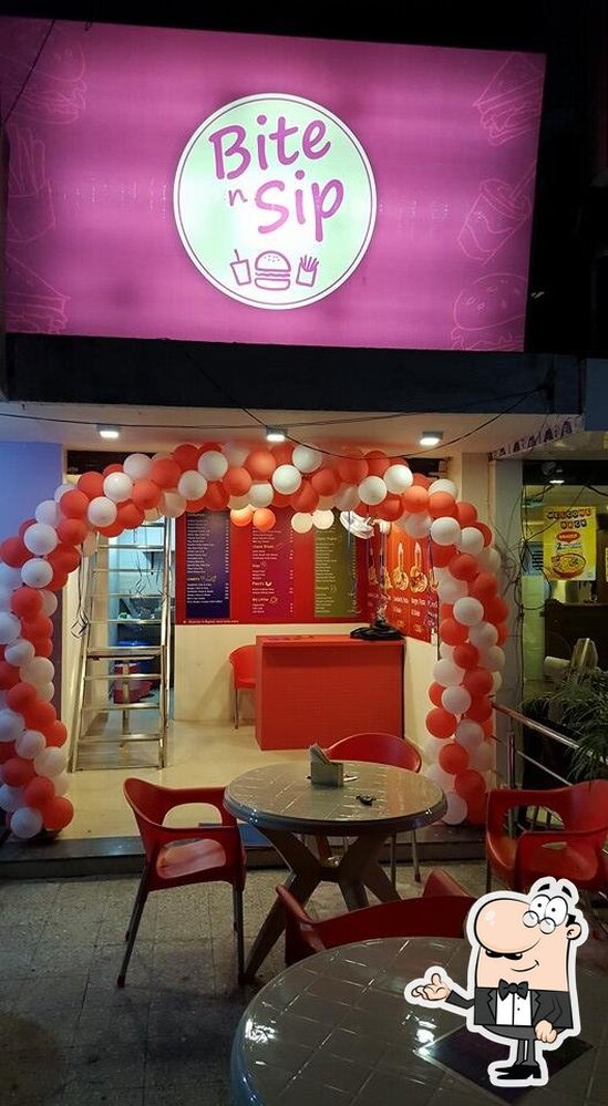 Bite N Sip, Nagpur - Restaurant menu, prices and reviews