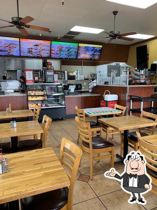 El Panini Bread and Grill, Glendale - Restaurant menu, prices and reviews