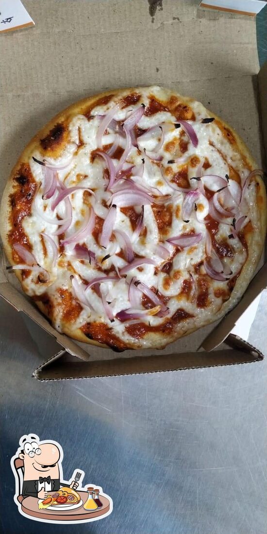 Pizza wave, Noida - Restaurant menu and reviews