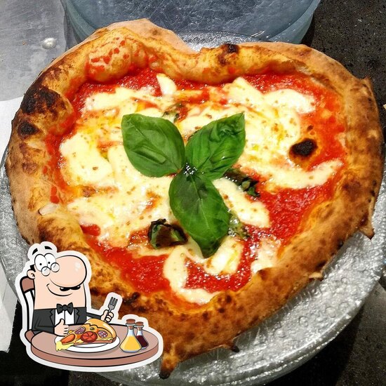 Posillipo Underground, Naples - Restaurant menu, prices and reviews