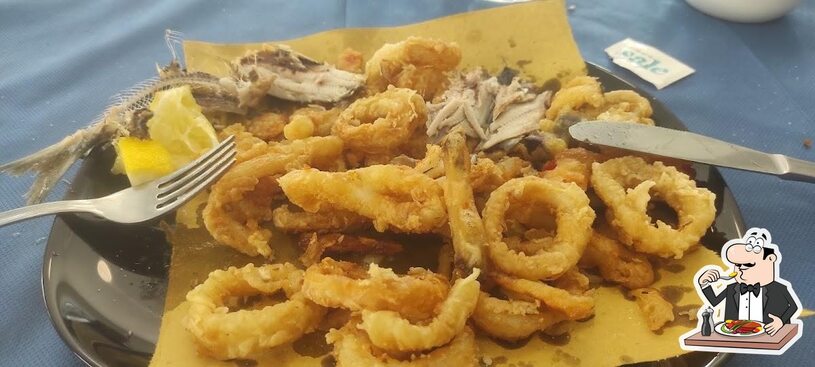 Big Bang – Bar And Restaurant - Ristorante Pizzeria, Calolziocorte ...