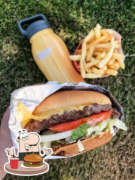 Burgermaster in Bothell - Restaurant menu and reviews