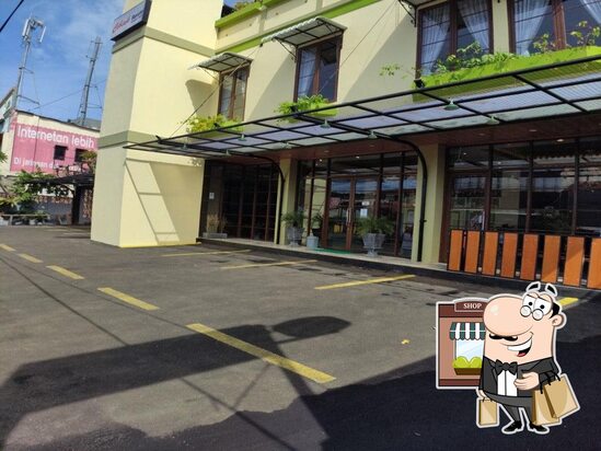CIBIUK RESTO DEPOK, Depok - Restaurant menu, prices and reviews