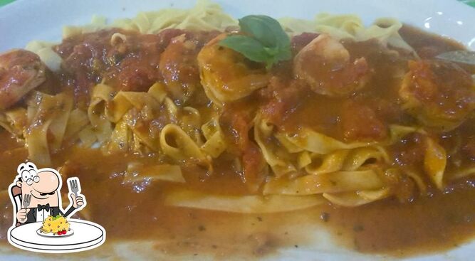 Da Dino, Lummen - Restaurant reviews