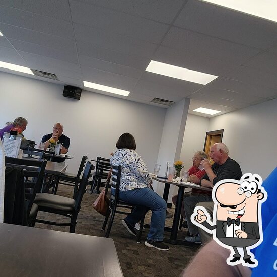 Damsite Supper Club, Pine River - Restaurant menu, prices and reviews