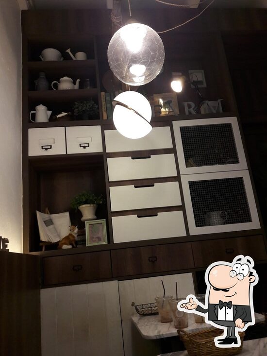 Farm to Table, Organic Cafe, Bangkok - Restaurant menu, prices and reviews