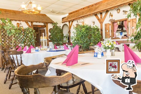 German Restaurant Stammtisch, Seaside - Restaurant menu, prices and reviews