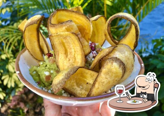 Menu at Jurassic Cafe, Universal City, Starway