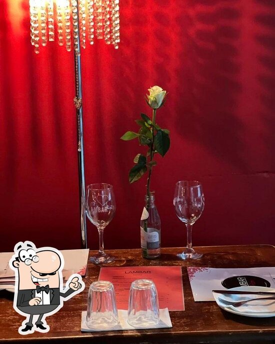 Lambar Pizza, Labrador - Restaurant menu, prices and reviews