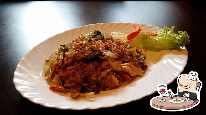 Li Long restaurant, Bytom - Restaurant menu and reviews